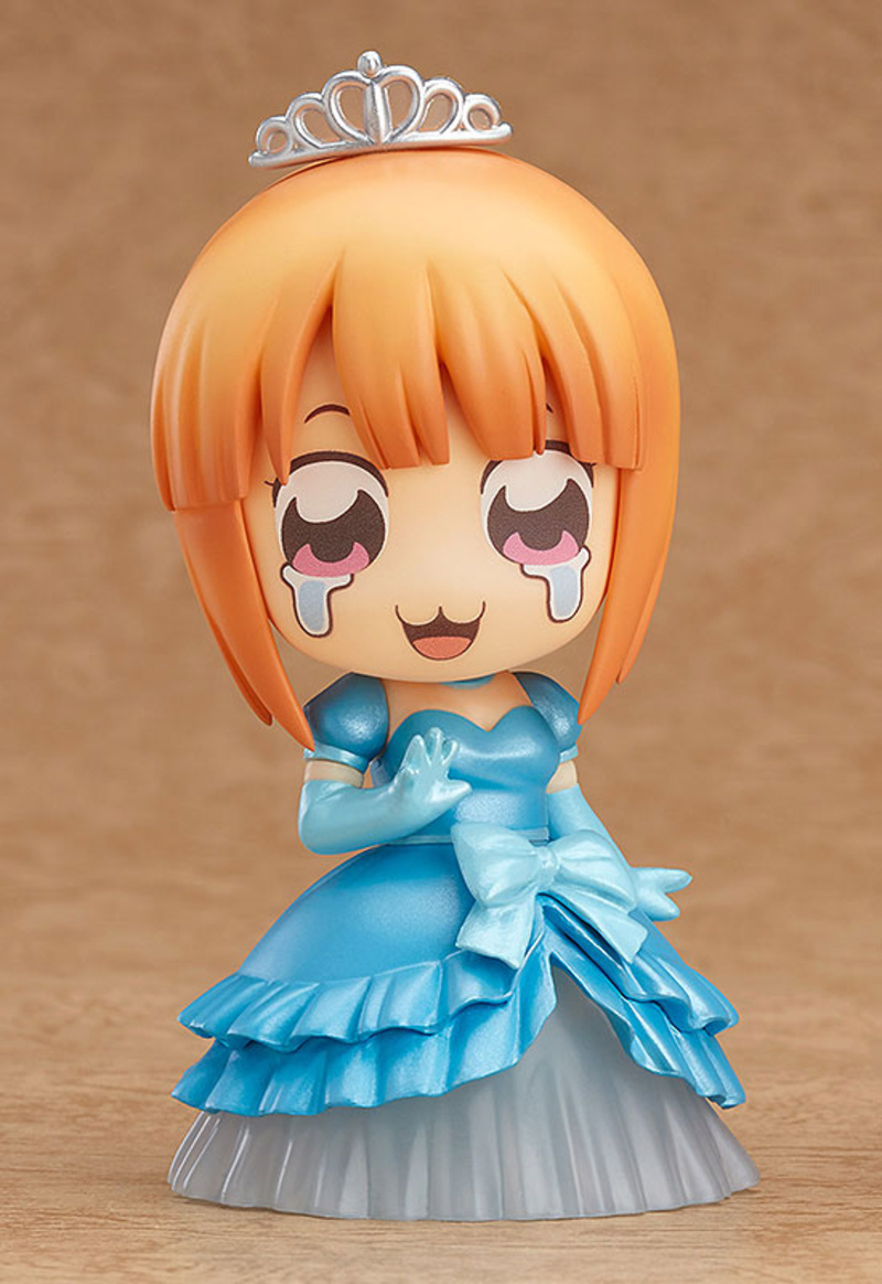 AnimeFanShop.DE - Nendoroid More Face Swap 02 - Set
