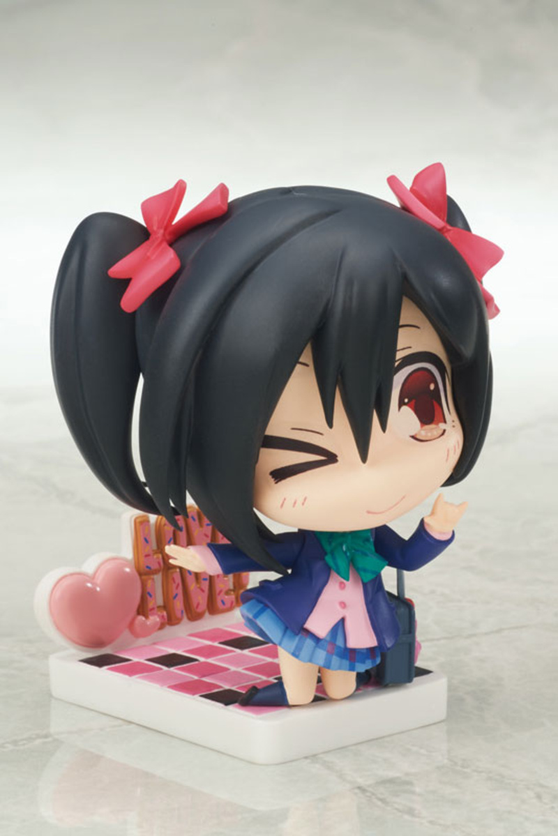 AnimeFanShop.DE - Nico / Niko Yazawa - Choco Sta Smartphoneständer