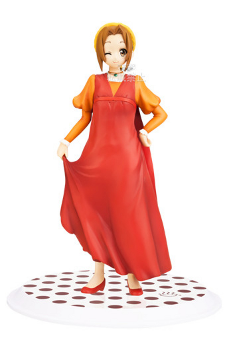 AnimeFanShop.DE - Tainaka Ritsu - K-ON!! - DX Figure - Juliet ver.