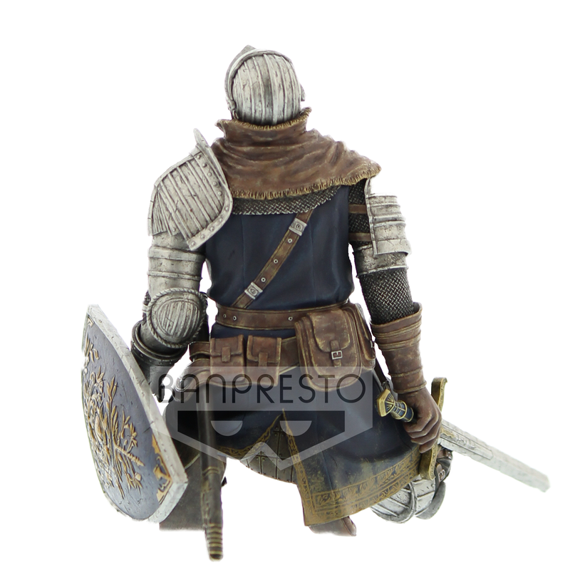 AnimeFanShop.DE - Oscar Knight of Astora - Dark Souls Sculpt Collection ...