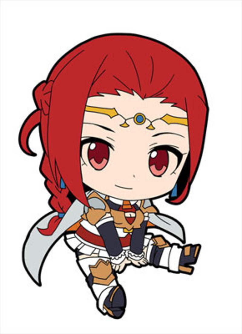 AnimeFanShop.DE - Pina Co Lada - Gate: Jieitai Kanochi nite, Kaku ...