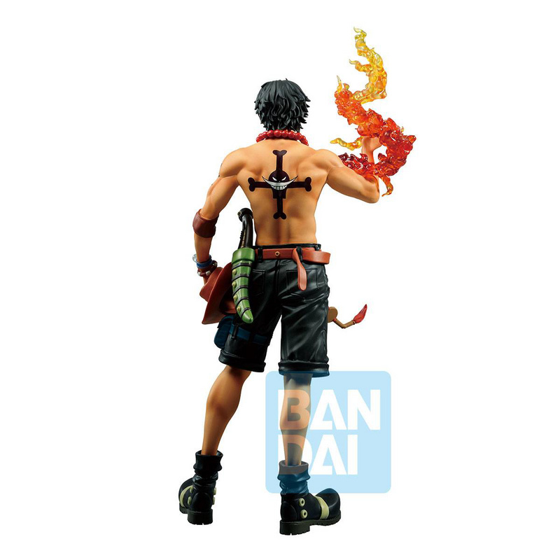 AnimeFanShop.DE - Puma D. Ace - One Piece Ichibansho Treasure Cruise