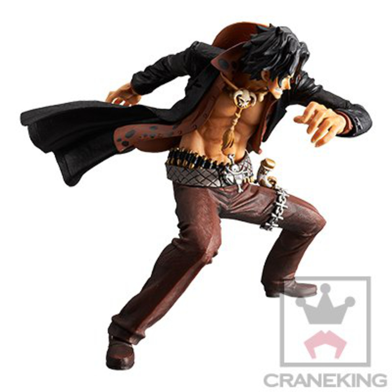 AnimeFanShop.DE - Puma / Portgas D. Ace - Special Color Version ...