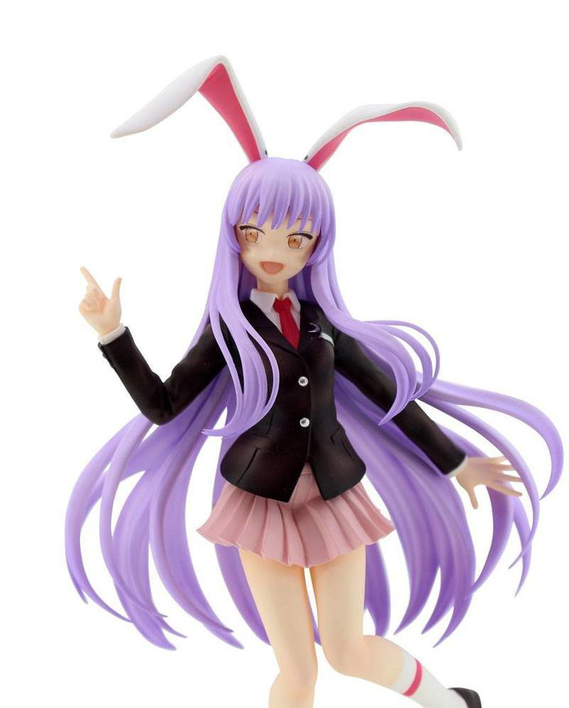 AnimeFanShop.DE - Reisen Udongein Inaba - Special Figure - Furyu