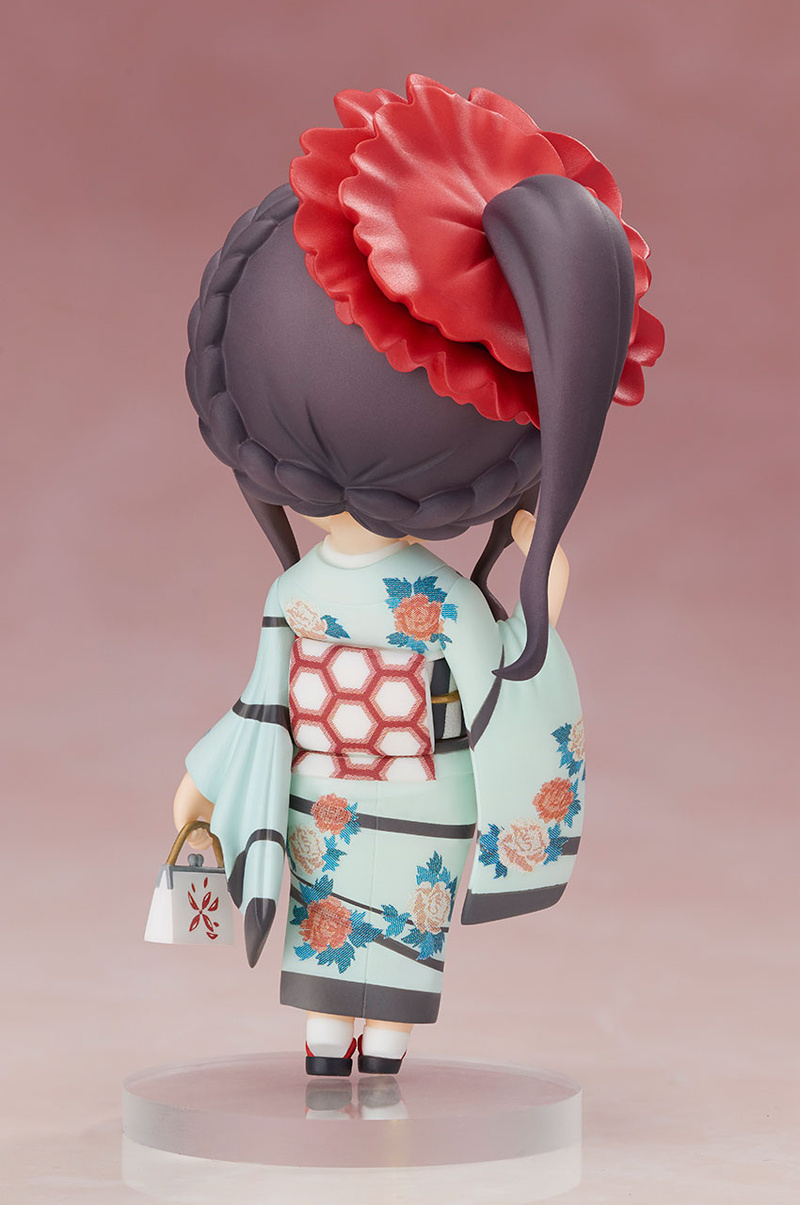 AnimeFanShop.DE - Rin Tohsaka - Chara-Forme Plus - Kimono Version