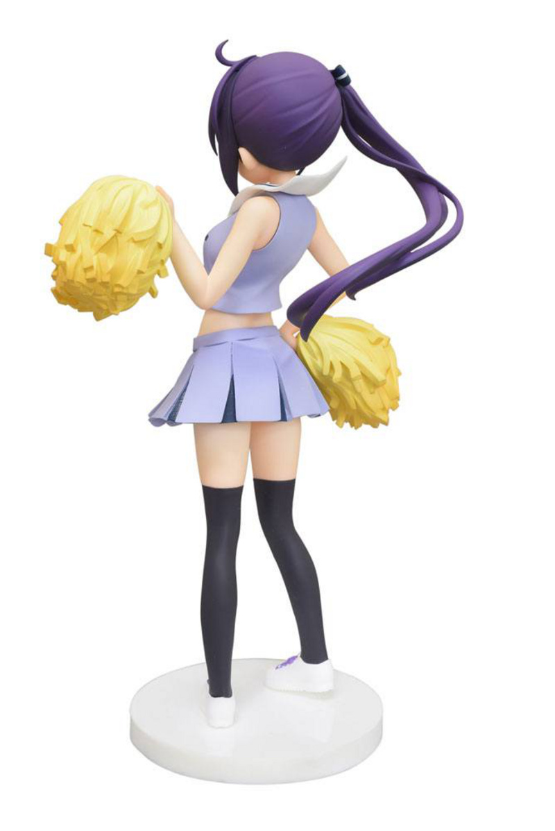 AnimeFanShop.DE - Rize Tedeza (Cheerleader Version) - Is the Order a ...