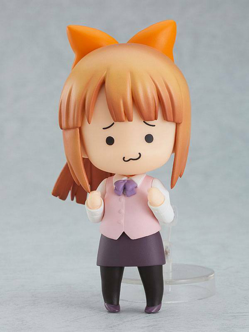 AnimeFanShop.DE - Face Swap - Nendoroid More - Zubehör-Set für ...