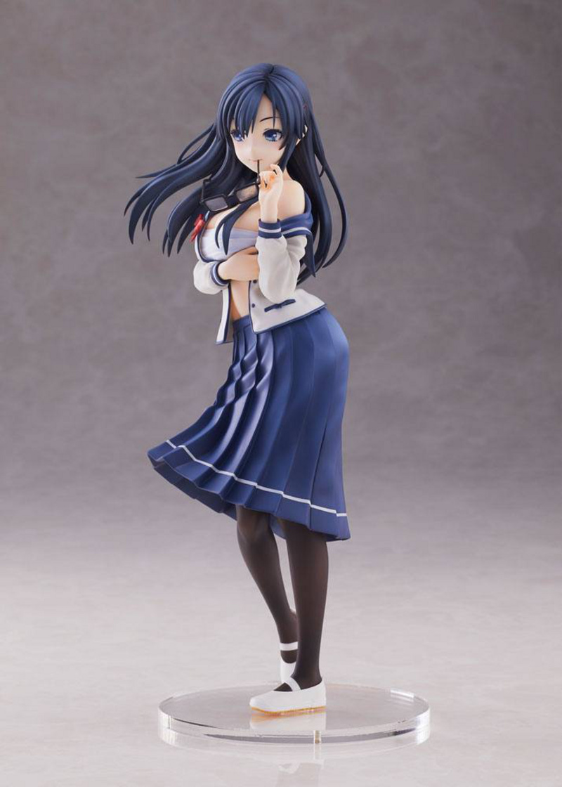 AnimeFanShop.DE - Sumireko Sanshokuin - Oresuki Are you the only one ...