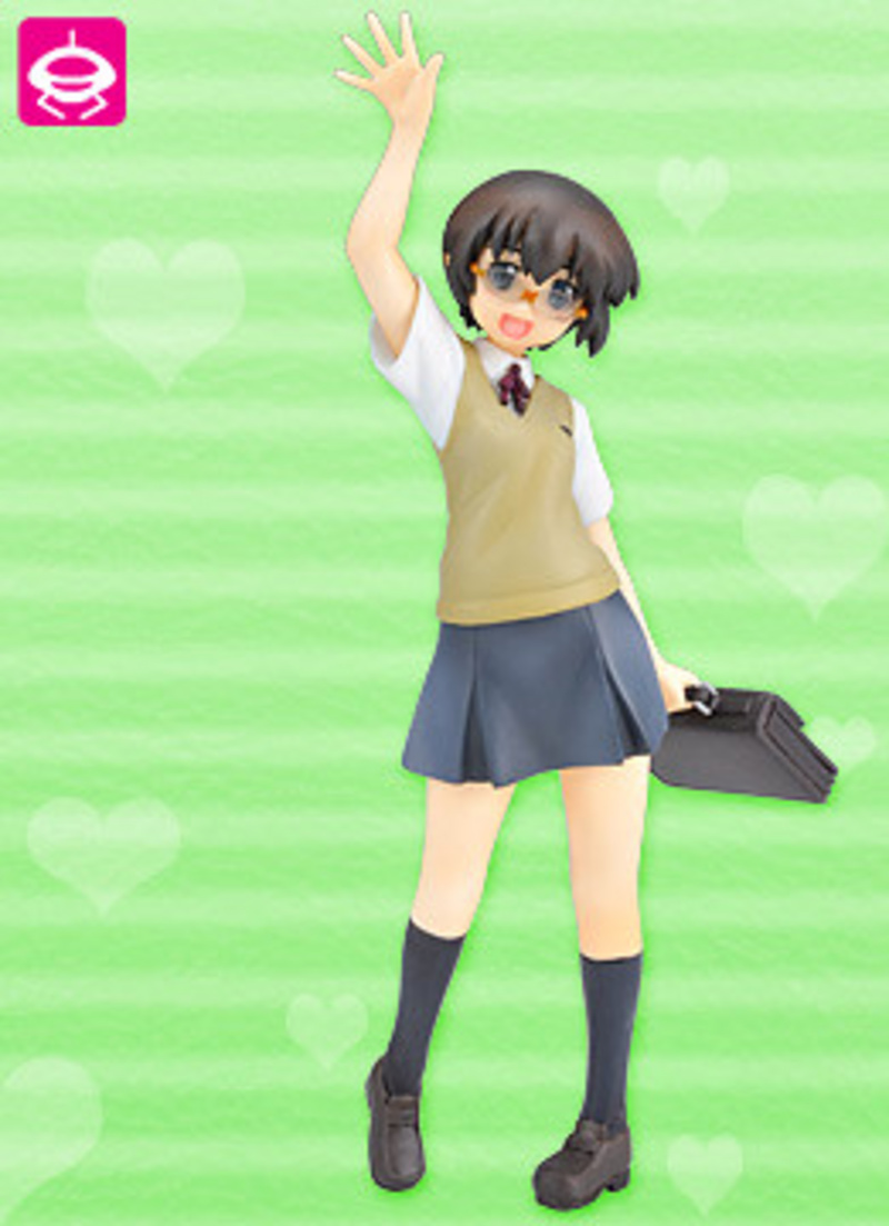 AnimeFanShop.DE - Tamura Manami - High Grade Figure - School Uniform ...