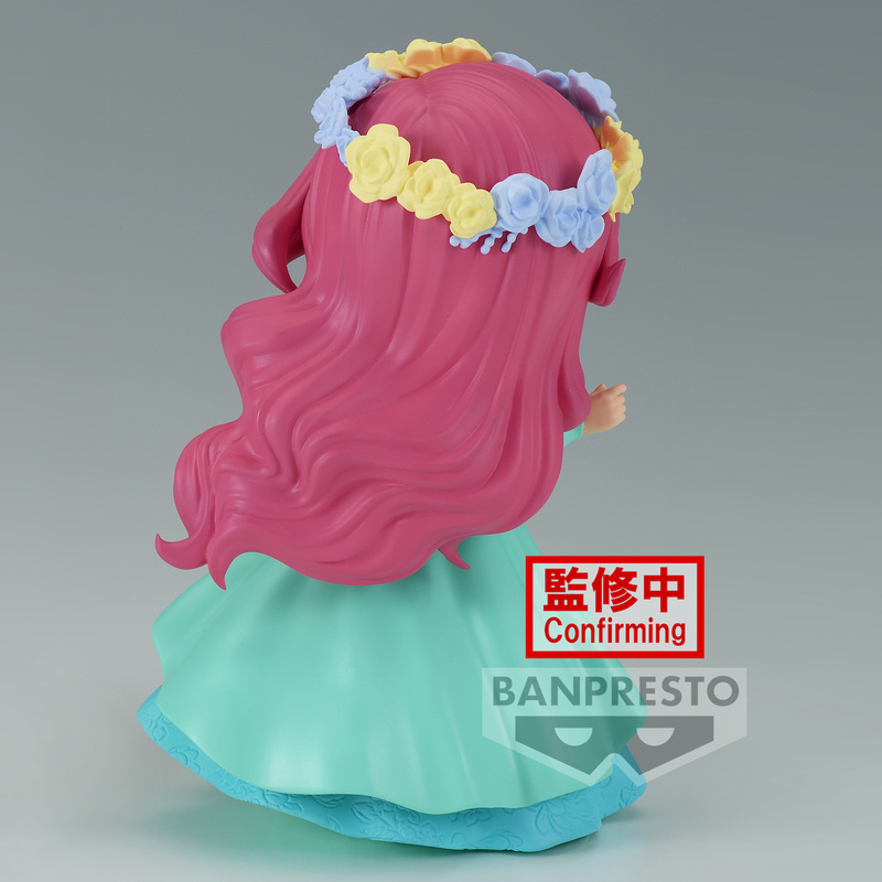 AnimeFanShop.DE - Arielle (Flower Style) - Arielle, die Meerjungfrau ...
