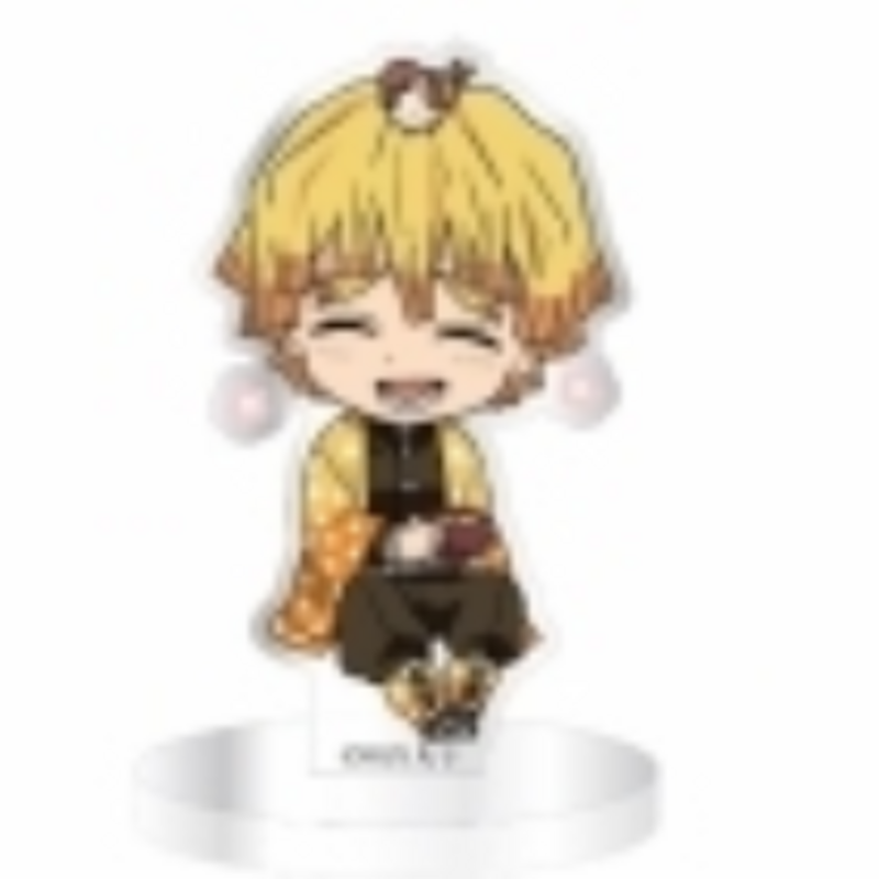 AnimeFanShop.DE - Zenitsu Agatsuma - Damon Slayer - Kimetsu no Yaiba ...