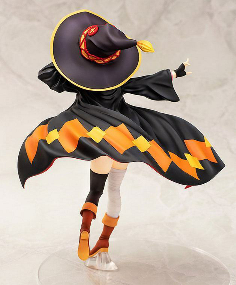 AnimeFanShop.DE - Megumin - School Uniform - Chara-Ani - Neuauflage