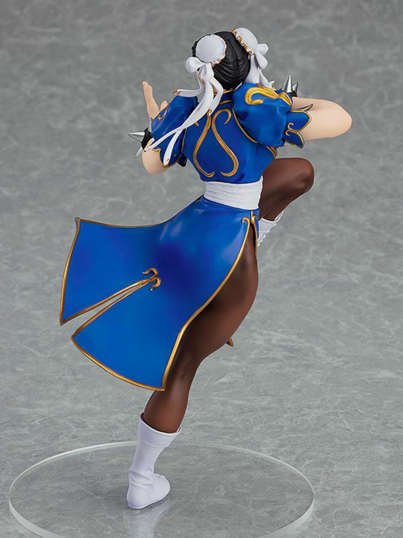 AnimeFanShop.DE - Chun-Li - Street Fighter Pop Up Parade - Max Factory