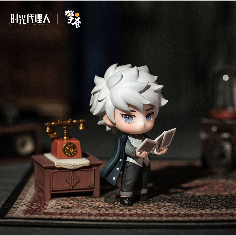 AnimeFanShop.DE - Lu Guang - Link Click - Hobby Rangers