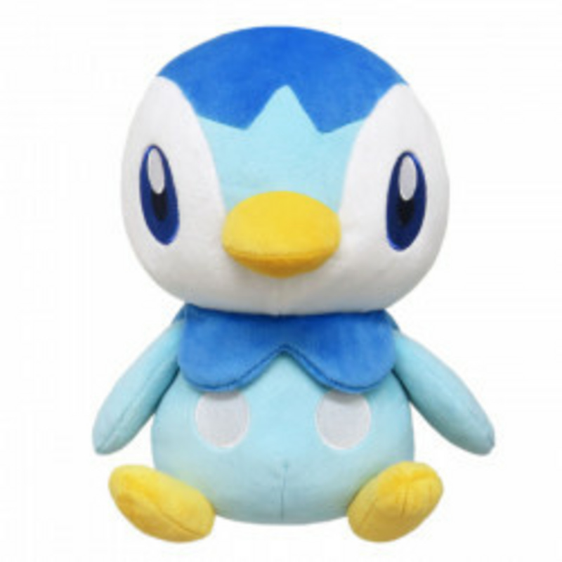 AnimeFanShop.DE - Plinfa - Pokemon Plüschtier (24 cm)