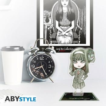 AnimeFanShop.DE - Junji Ito - "Tomie Chibi" - Acrylaufsteller - Abystyle