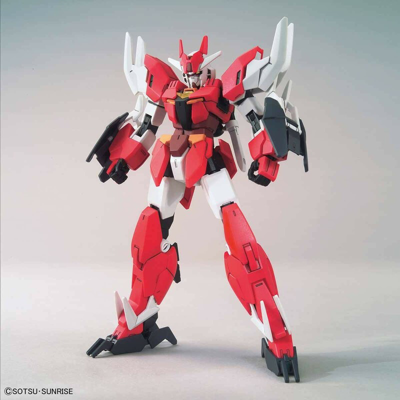 AnimeFanShop.DE - PFF-X7 Core Gundam / PFF-X7/M4 Marsfour Gundam (Real ...
