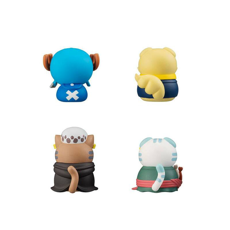 AnimeFanShop.DE - Chopper - One Piece - Mega Cat Project ...