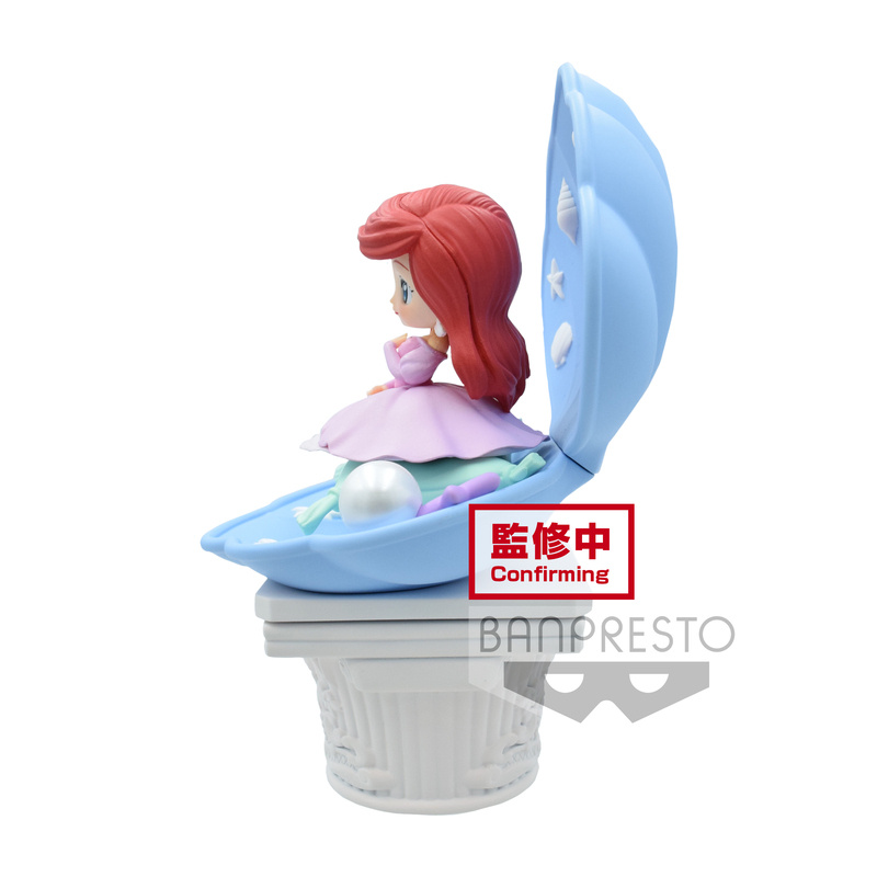 AnimeFanShop.DE - Arielle - Disney Arielle, die Meerjungfrau - Q Posket ...
