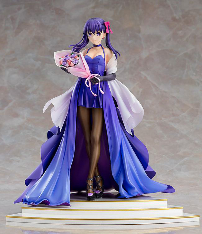 AnimeFanShop.DE - Sakura Matou - 15th Celebration Dress Ver. - Fate ...