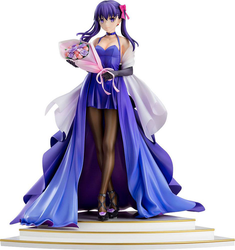 AnimeFanShop.DE - Sakura Matou - 15th Celebration Dress Ver. - Fate ...