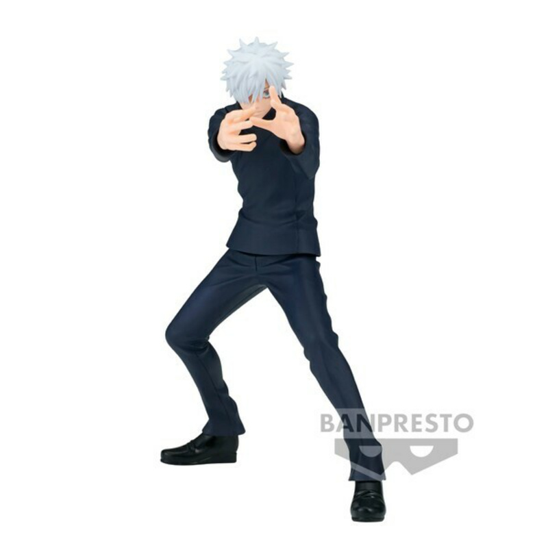 AnimeFanShop.DE - Satoru Gojo (Jufutsunowaza II) - Jujutsu Kaisen ...