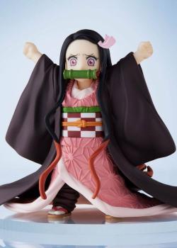 AnimeFanShop.DE - Nezuko Kamado - Child Version - Demon Slayer ConoFig ...