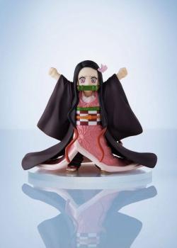 AnimeFanShop.DE - Nezuko Kamado - Child Version - Demon Slayer ConoFig ...