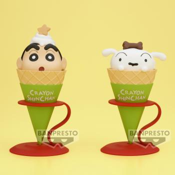 AnimeFanShop.DE - Shiro - Crayon Shin-chan - Ice Cream Collection ...