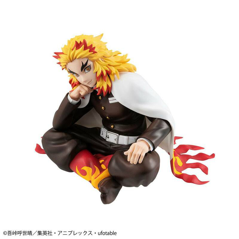 AnimeFanShop.DE - Rengoku Kyoujurou - Normal Edition - G.E.M. Palm Size ...