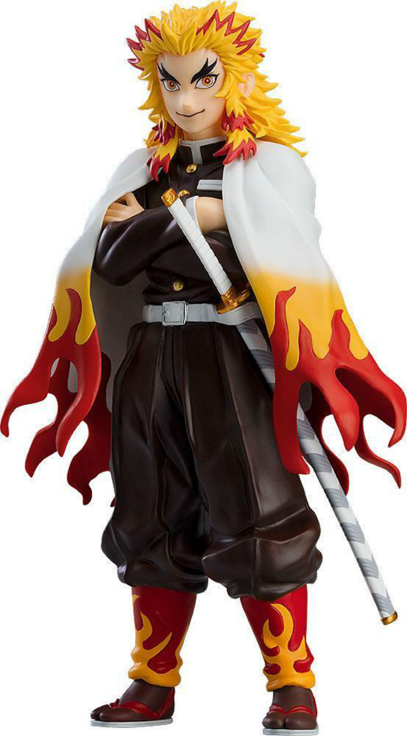 AnimeFanShop.DE - Kyojuro Rengoku - Demon Slayer Pop Up Parade - Good ...