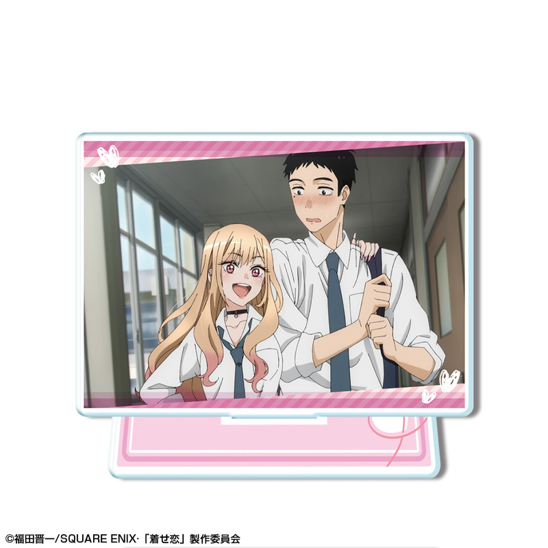 AnimeFanShop.DE - Marin Kitagawa & Gojo Wakana (B) - My Dress-Up ...