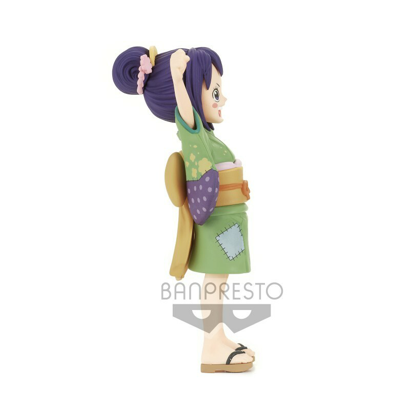 AnimeFanShop.DE - Otama (DXF The Grandline Series Vol.2) - One Piece ...
