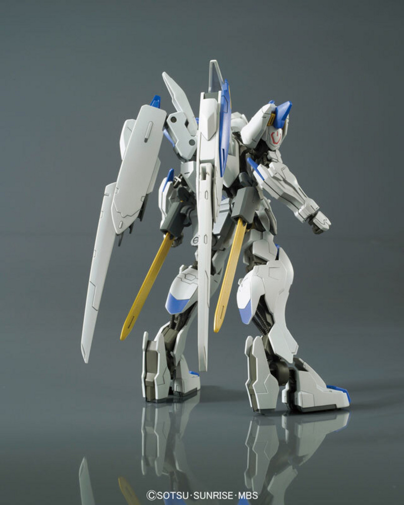 AnimeFanShop.DE - ASW-G-01 Gundam Bael - HG 1/144 - Modelkit - Bandai ...
