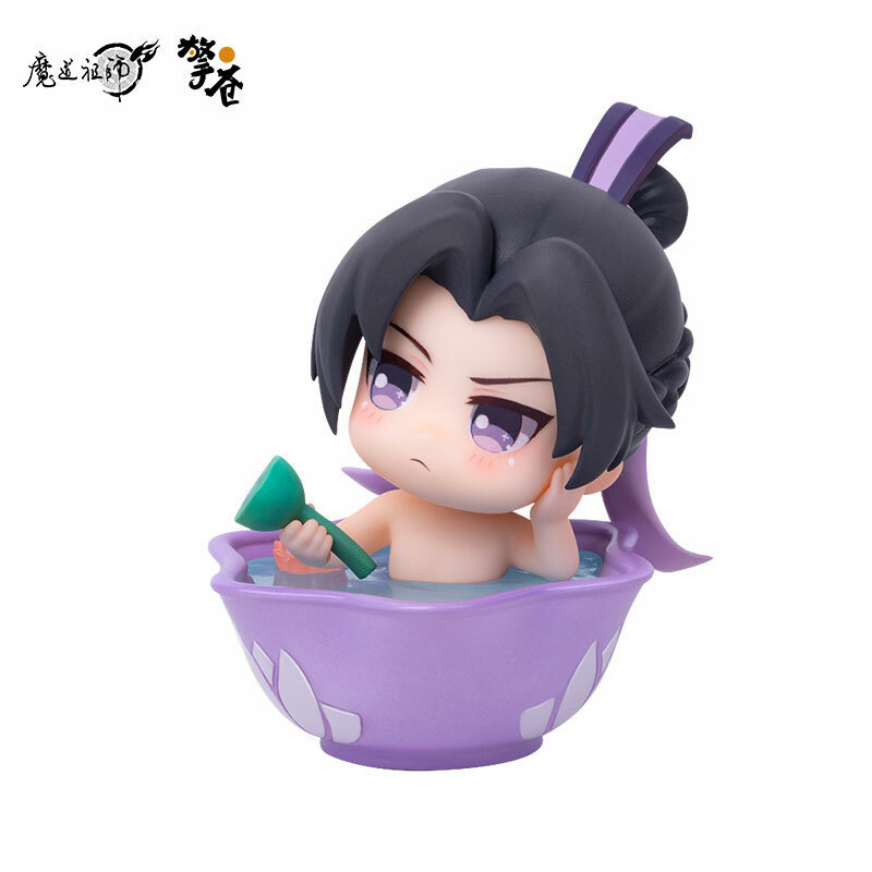 AnimeFanShop.de - Jiang Cheng (Summer Song Version) - The Master of ...