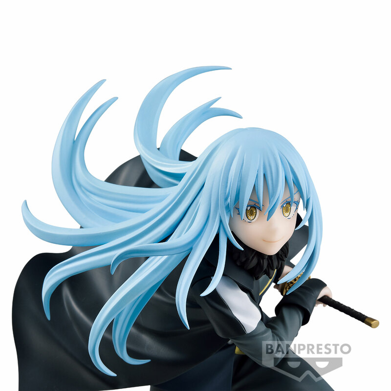 AnimeFanShop.DE - Rimuru Tempest - That Time I Got Reincarnated as a ...