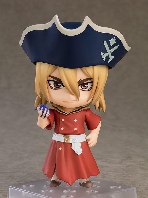 AnimeFanShop.DE - Ryusui Nanami - Dr. Stone - Nendoroid - Good Smile ...