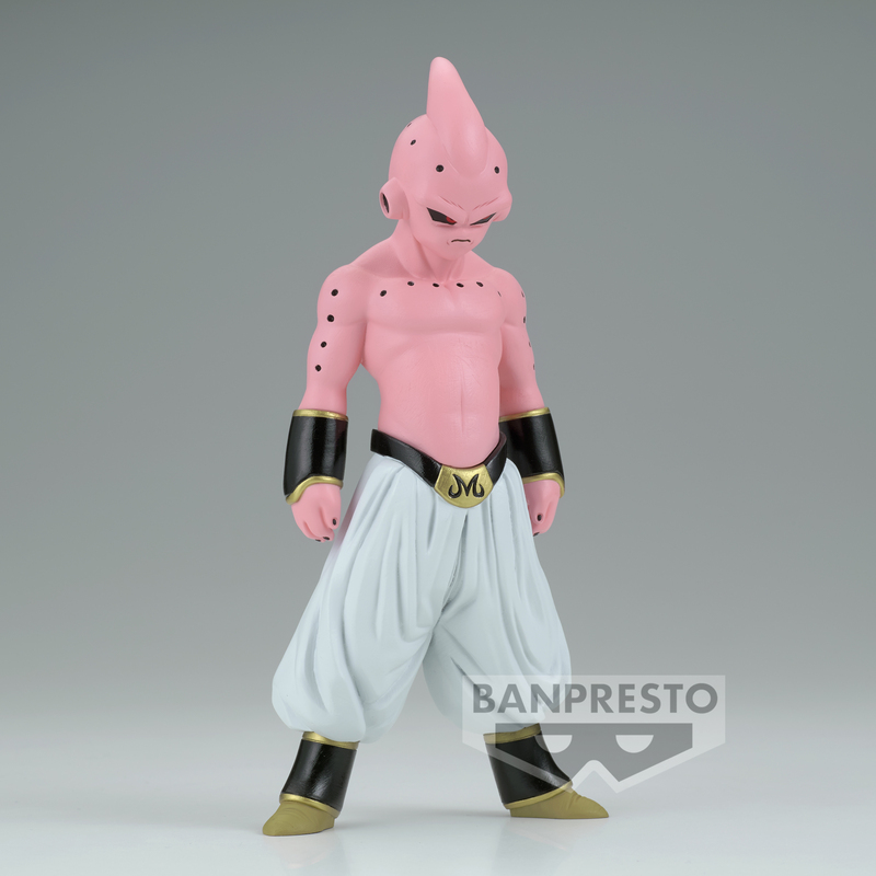 AnimeFanShop.DE - Kid Buu - Dragon Ball Z - Solid Edge Works Vol. 16 ...