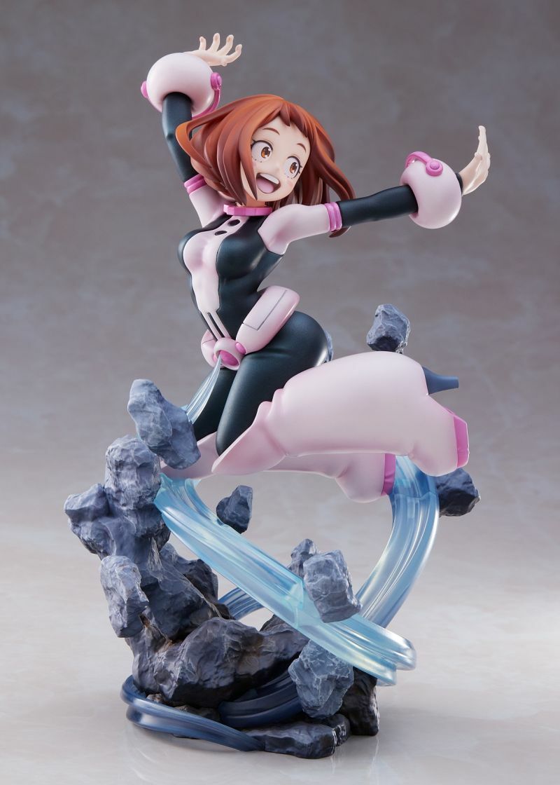 AnimeFanShop.DE - Ochako Uraraka - S-Fire - SEGA / Takara Tomy