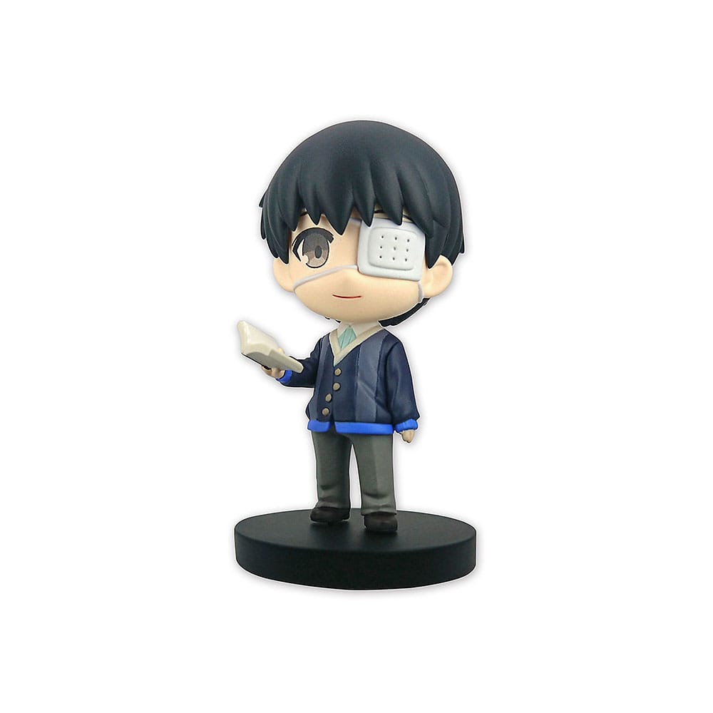 AnimeFanShop.DE - Lucky Box - Tokyo Ghoul - Mini-Figuren Collection ...