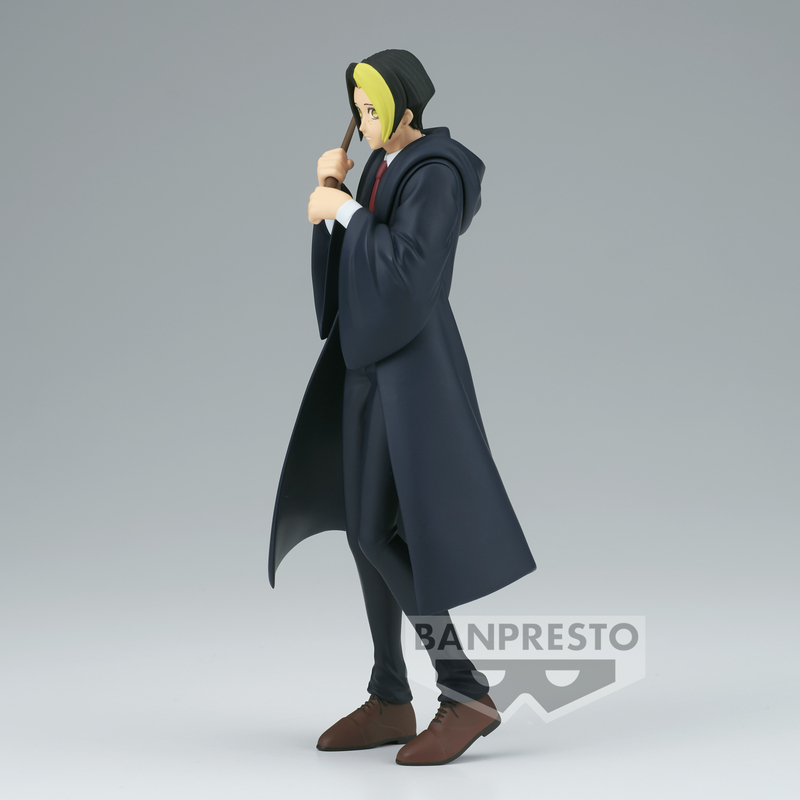 AnimeFanShop.DE - Finn Ames - Mashle: Magic and Muscles - DXF - Banpresto