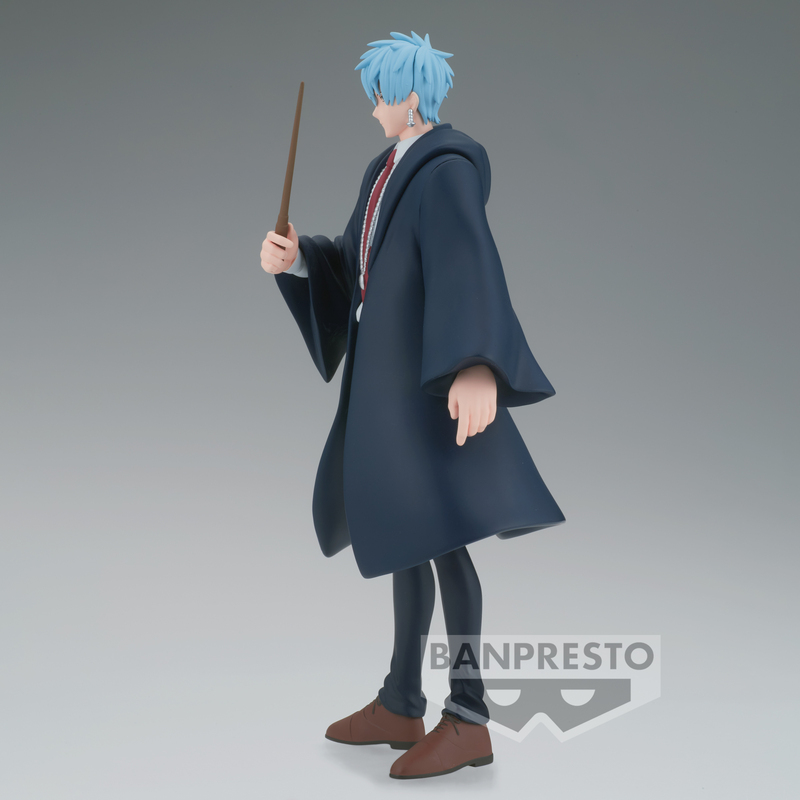 AnimeFanShop.DE - Lance Crown - Mashle: Magic and Muscles - DXF - Banpresto