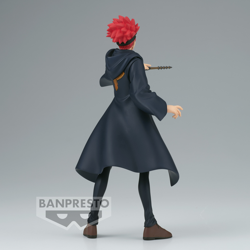 AnimeFanShop.DE - Dot Barrett - Mashle: Magic and Muscles - DXF - Banpresto