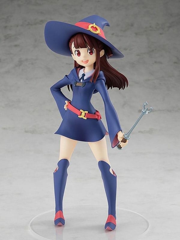 AnimeFanShop.DE - Akko / Atsuko Kagari - Little Witch Academia Pop Up ...