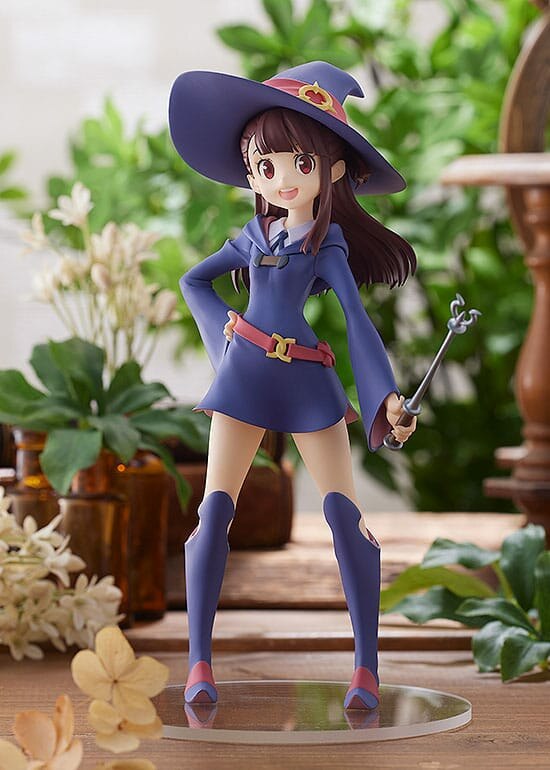 AnimeFanShop.DE - Akko / Atsuko Kagari - Little Witch Academia Pop Up ...
