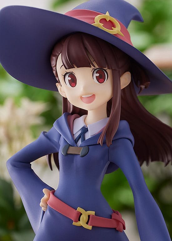 AnimeFanShop.DE - Akko / Atsuko Kagari - Little Witch Academia Pop Up ...