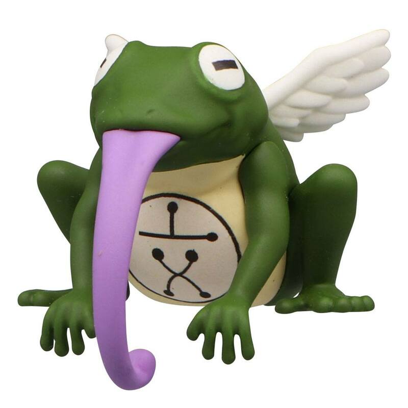 AnimeFanShop.DE - Puchi The Well's Unknown Abyss - Jujutsu Kaisen ...