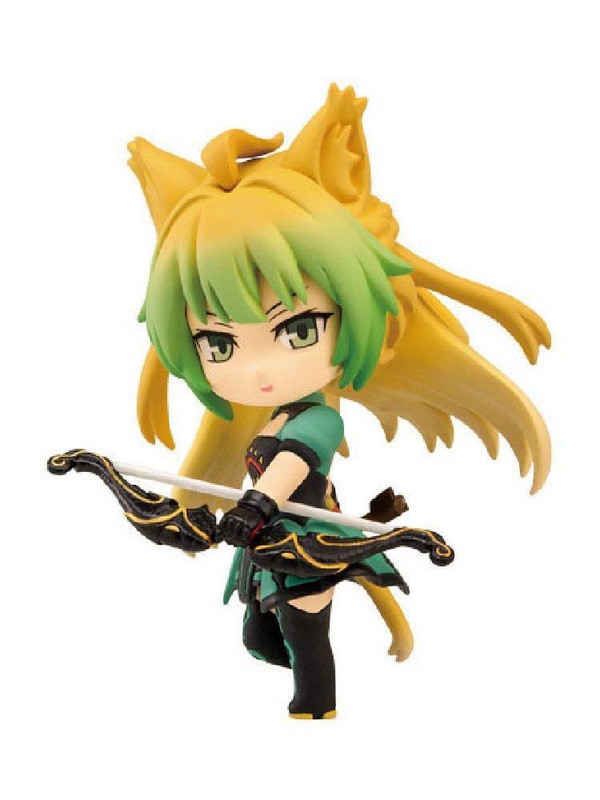 Animefanshopde Atalanta Archer Of Red Toysworks Collection Niitengo