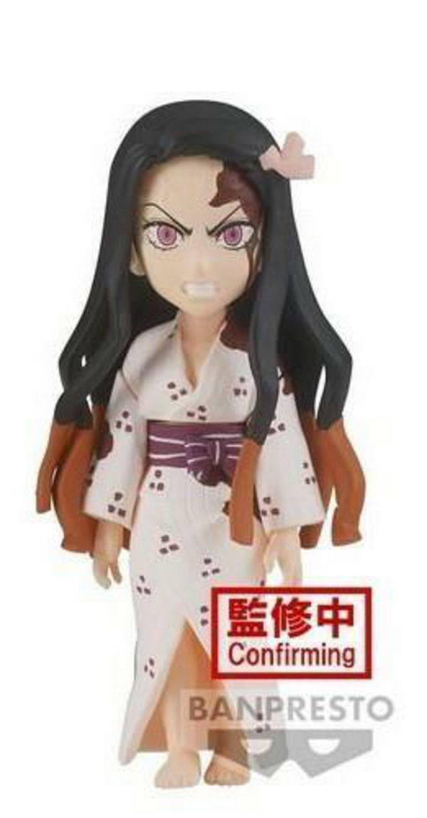 AnimeFanShop.DE - Nezuko Kamado (Version C) - Demon Slayer Kimetsu no ...