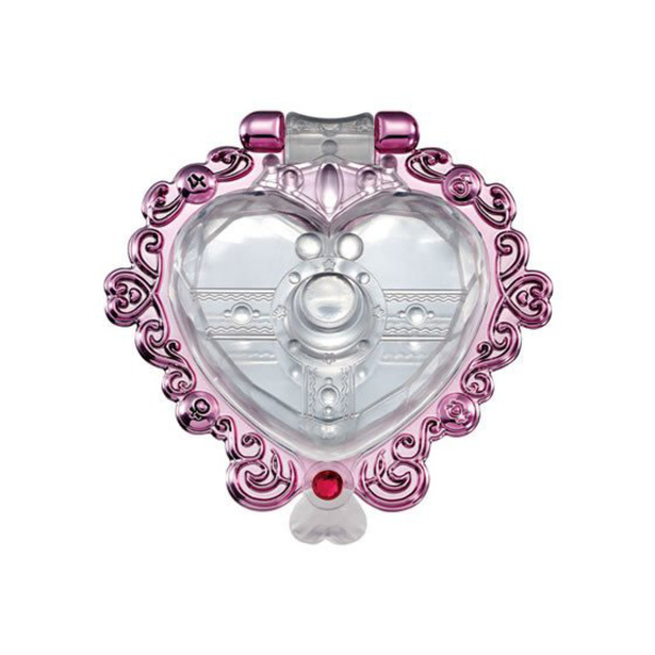 AnimeFanShop.DE - Cosmic Heart Compact - Sailor Moon - Compact Mirror